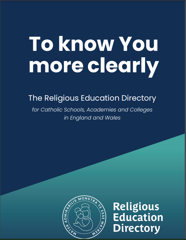 Religious Education - St Richard's R.C. Primary School